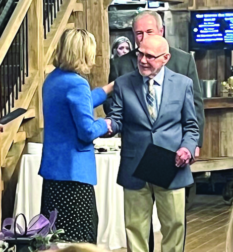 The Way Station celebrates 35th anniversary | News, Sports, Jobs ...